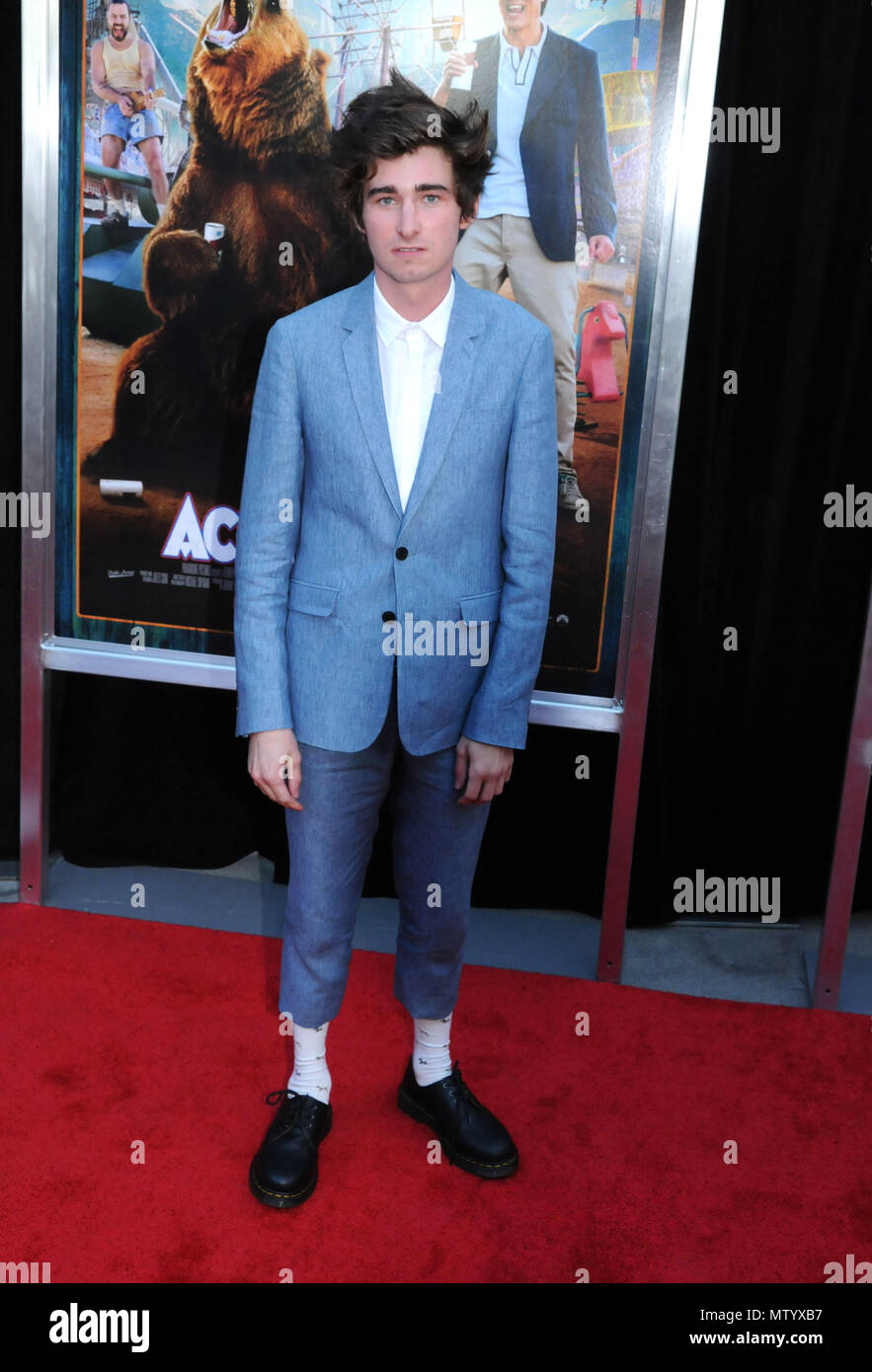 Conner mcvicker hi-res stock photography and images - Alamy