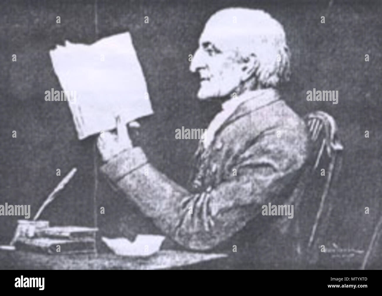 Samuel fox hi-res stock photography and images - Alamy