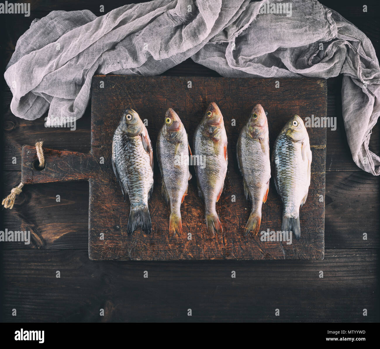Perch scales hi-res stock photography and images - Alamy