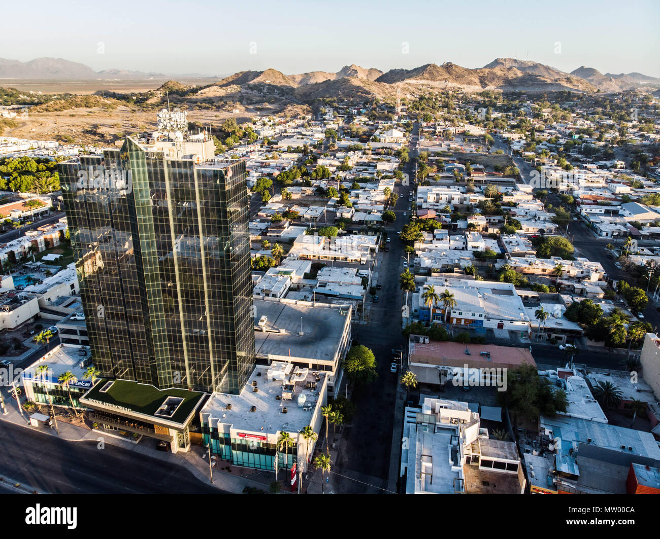 Hermosillo High Resolution Stock Photography and Images - Alamy
