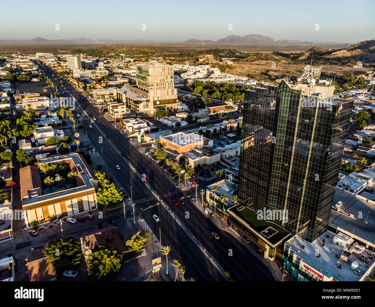 Hermosillo High Resolution Stock Photography and Images - Alamy