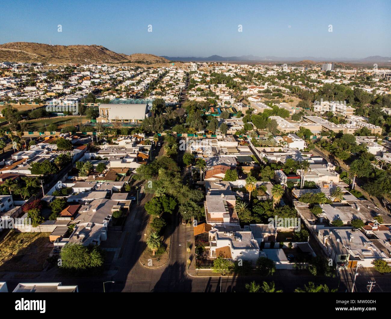 Hermosillo High Resolution Stock Photography and Images - Alamy