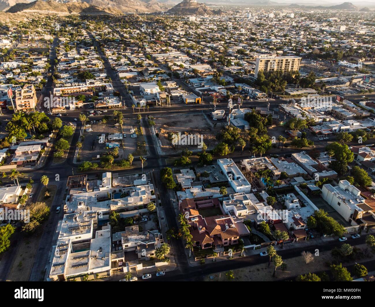 Torre de hermosillo hi-res stock photography and images - Alamy