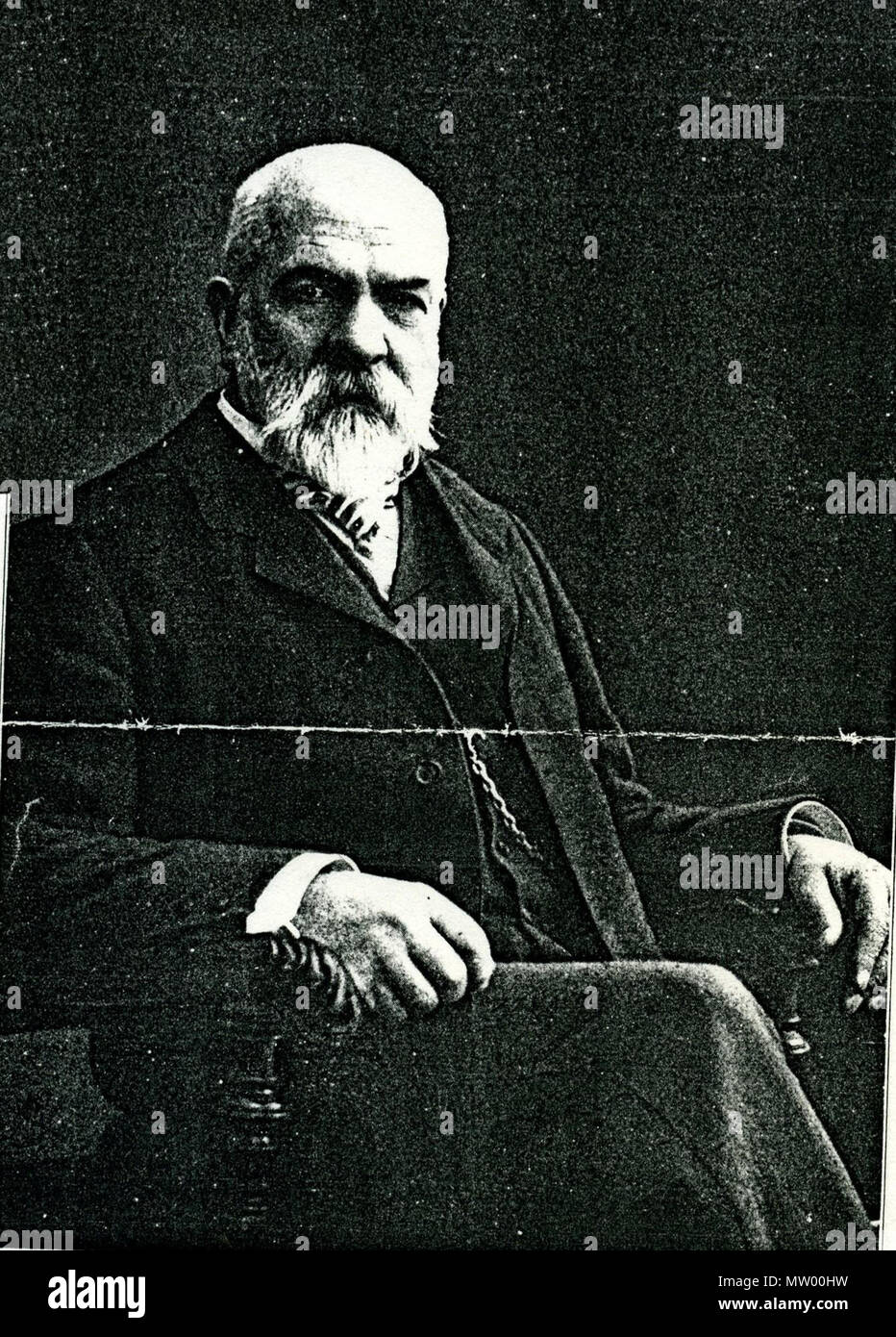Friedrich ritter hi-res stock photography and images - Alamy
