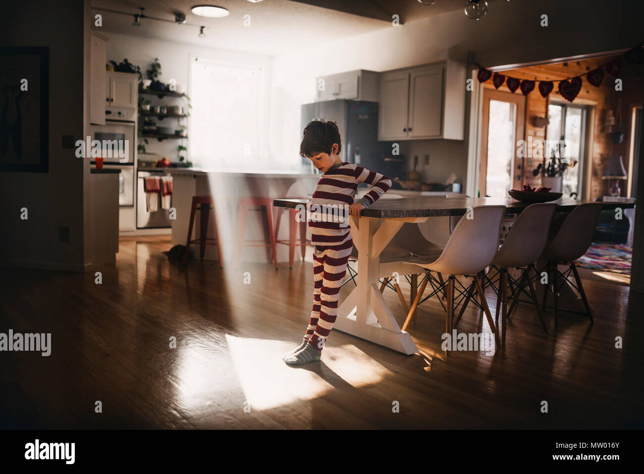 Pyjamas hi-res stock photography and images - Alamy