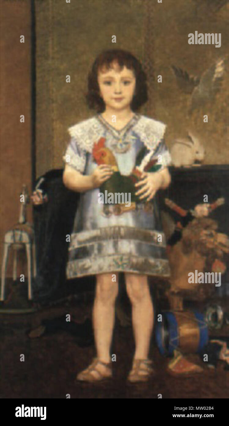 Glaize pierre paul leon hi-res stock photography and images - Alamy