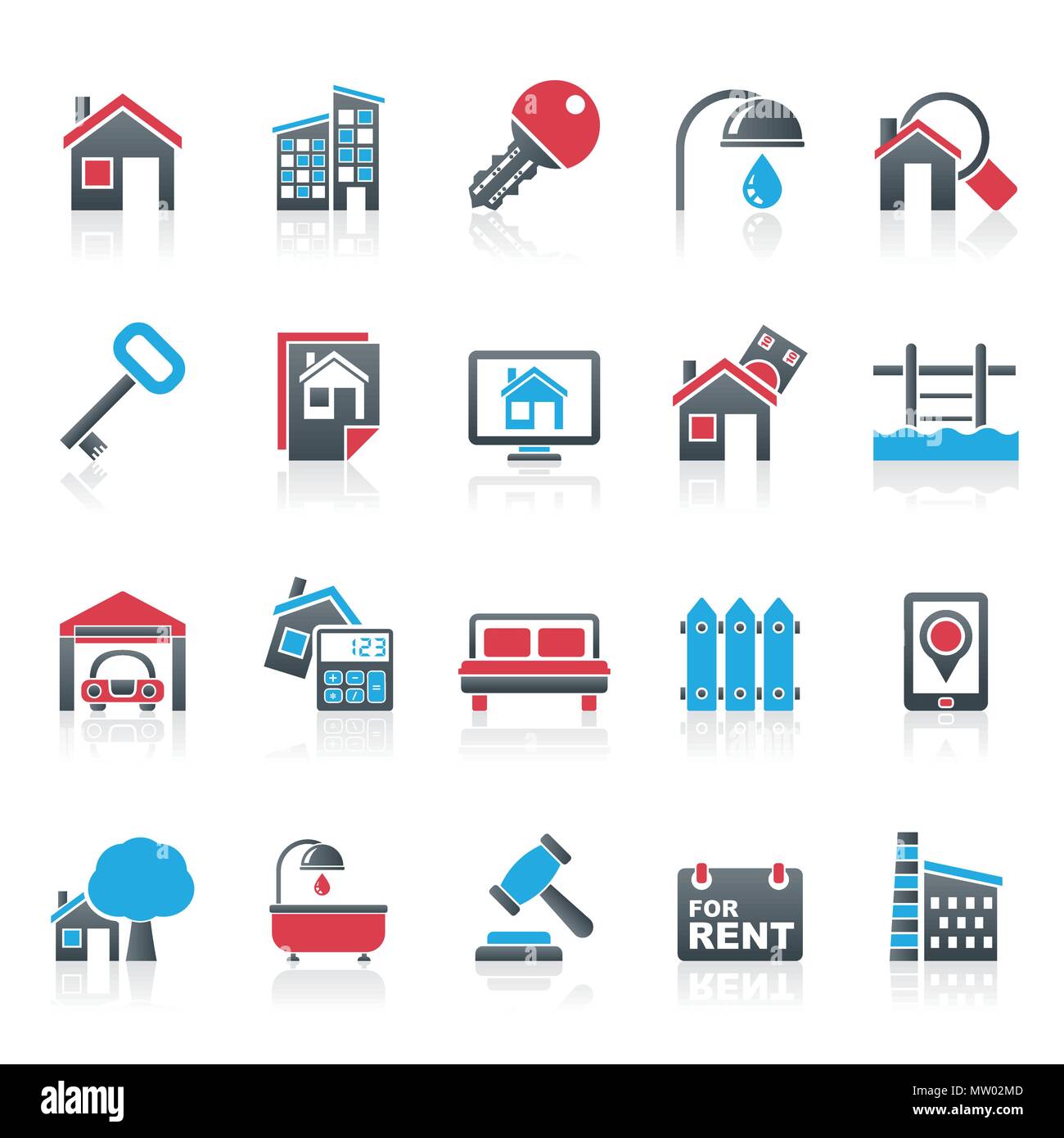 Retail business auction Stock Vector Images - Alamy