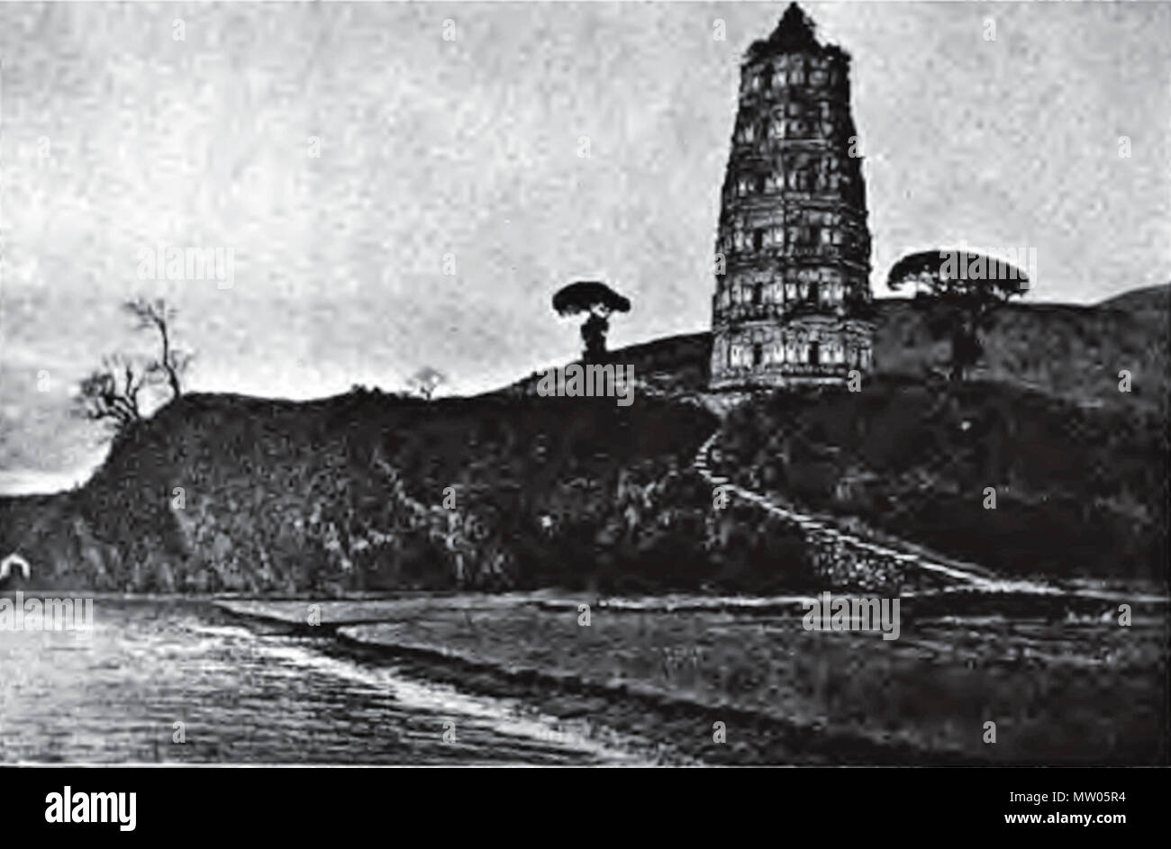 Arthur moule hi-res stock photography and images - Alamy