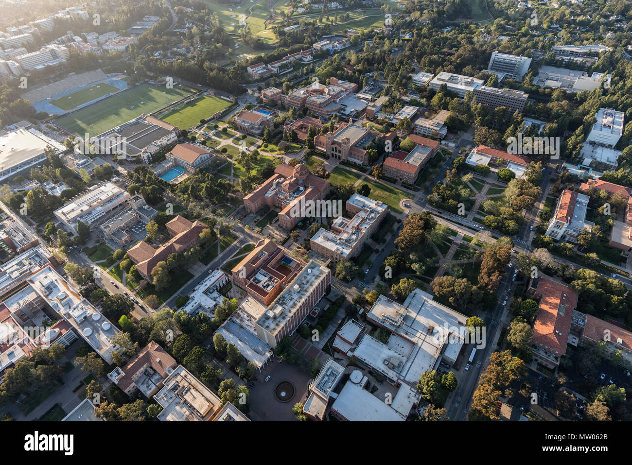 Ucla High Resolution Stock Photography and Images - Alamy
