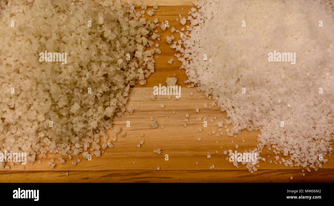Piles Of Salt Stock Photos & Piles Of Salt Stock Images - Alamy