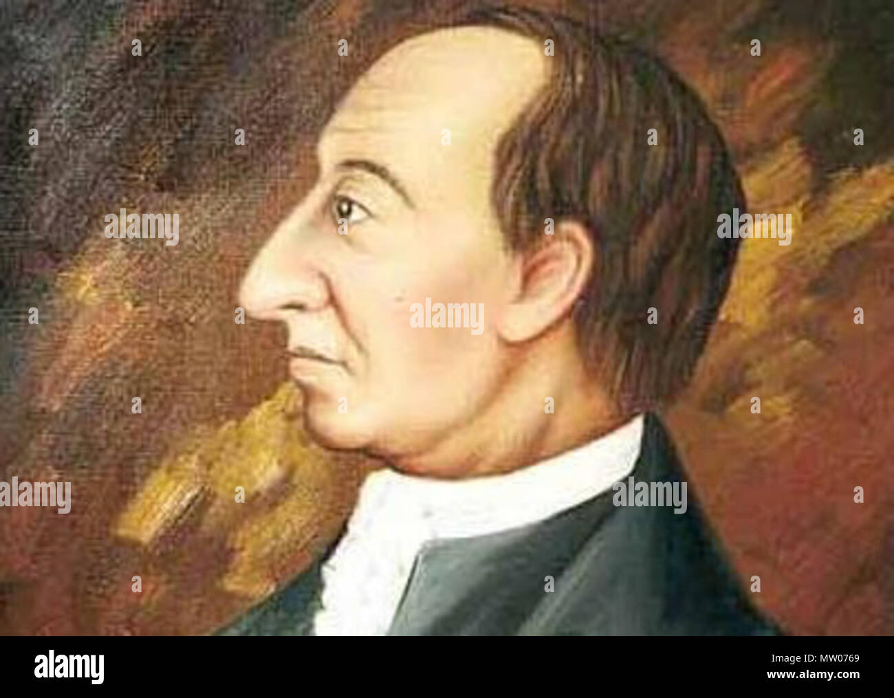 James hutton hi-res stock photography and images - Alamy