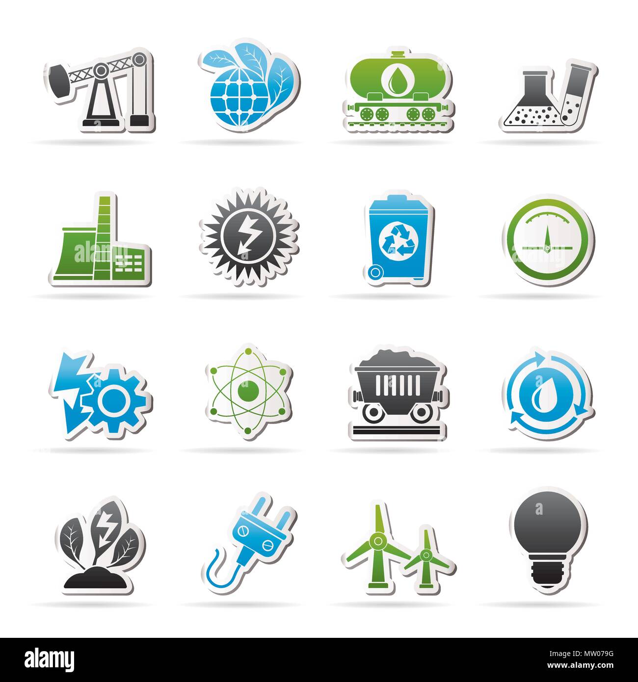 Renevable Cut Out Stock Images & Pictures - Alamy