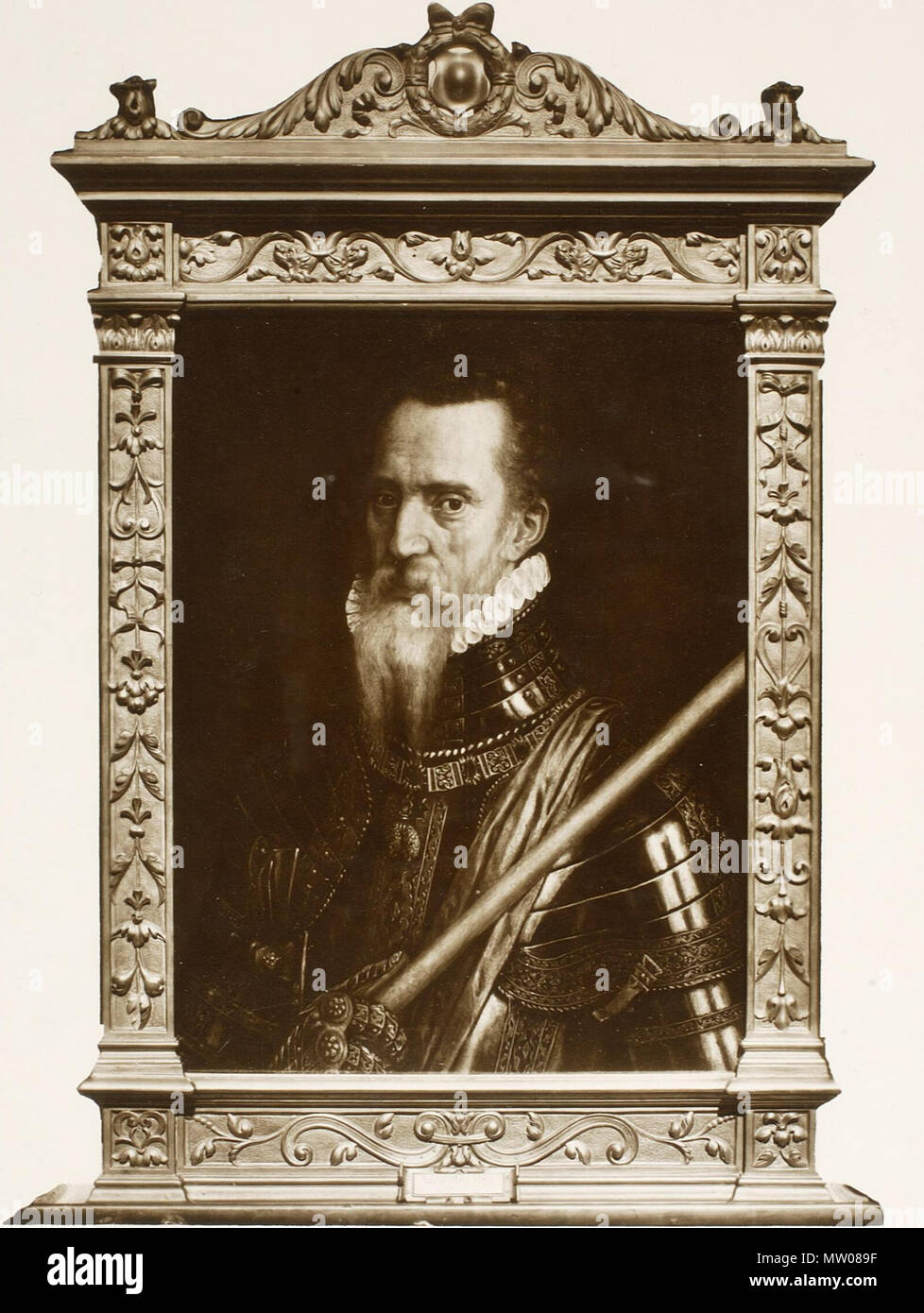 Duke of alba hi-res stock photography and images - Alamy