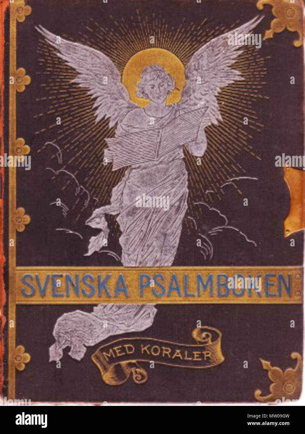 Praktpsalmbok hi-res stock photography and images - Alamy