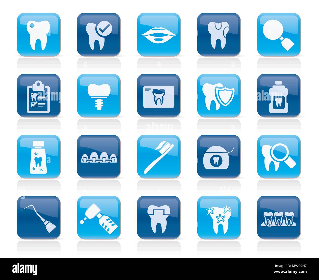 Roentgen protection Stock Vector Images - Alamy