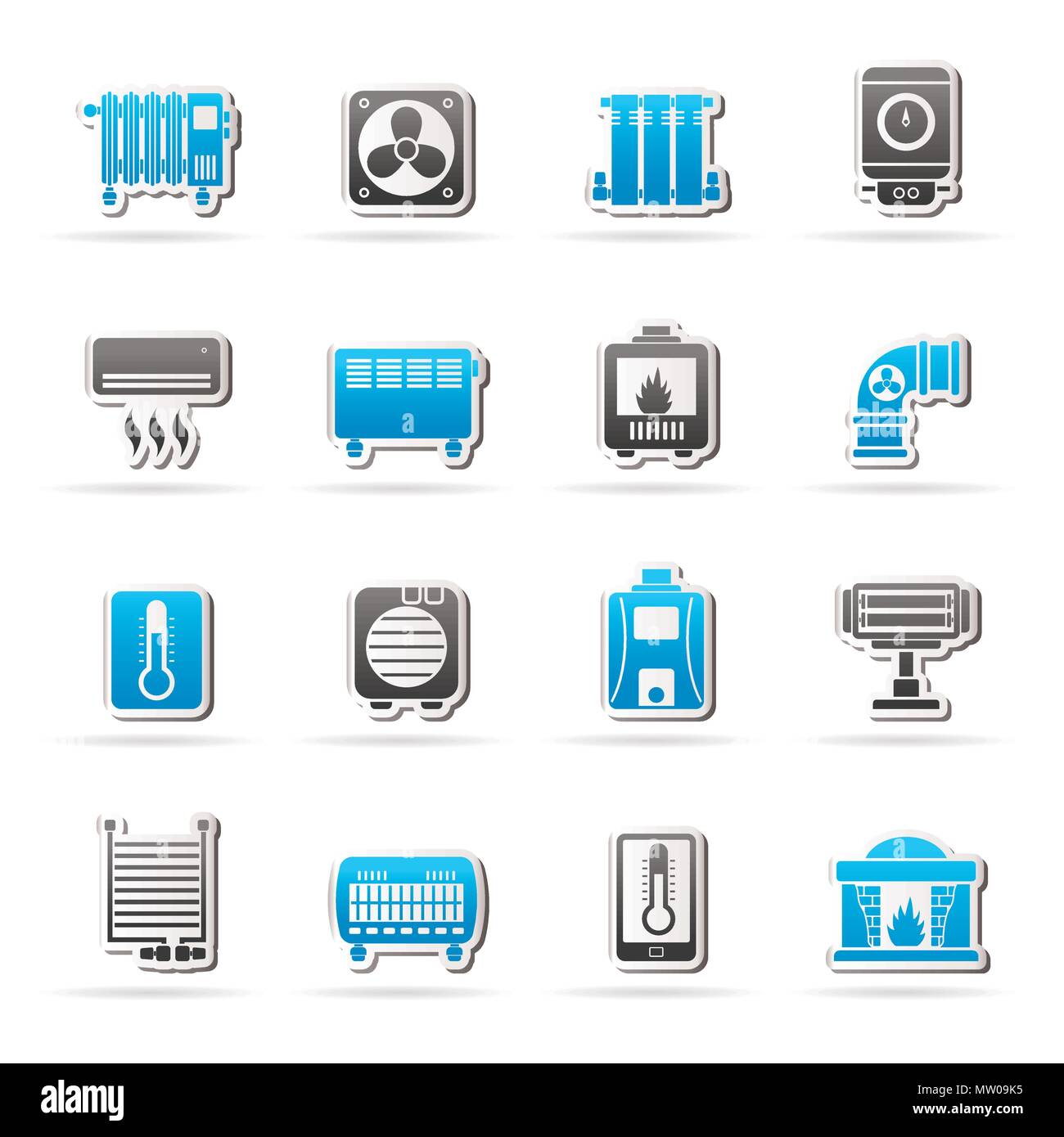 Fan Heater Stock Photos & Fan Heater Stock Images - Alamy