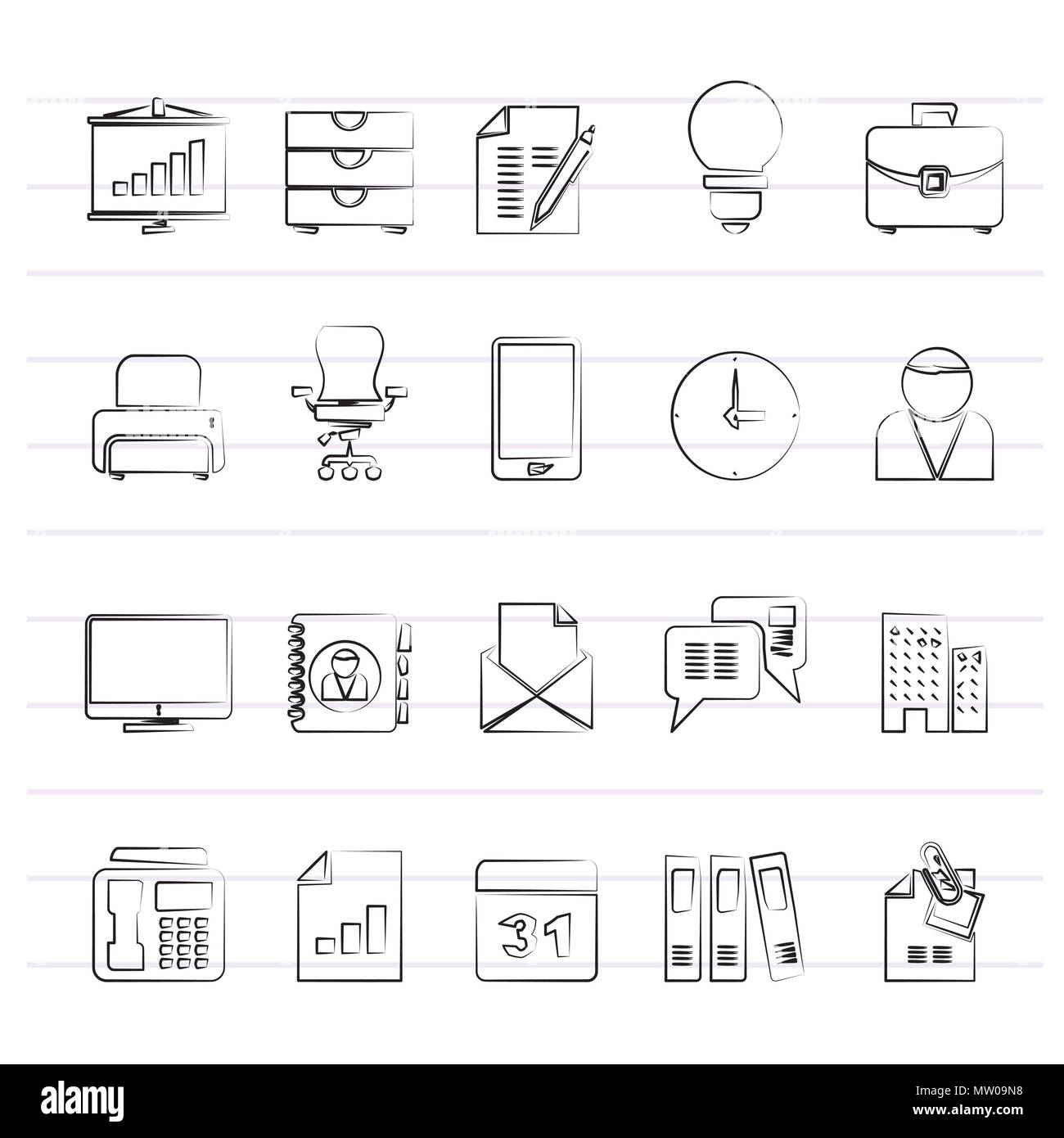 Building envelope diagram Black and White Stock Photos & Images - Alamy