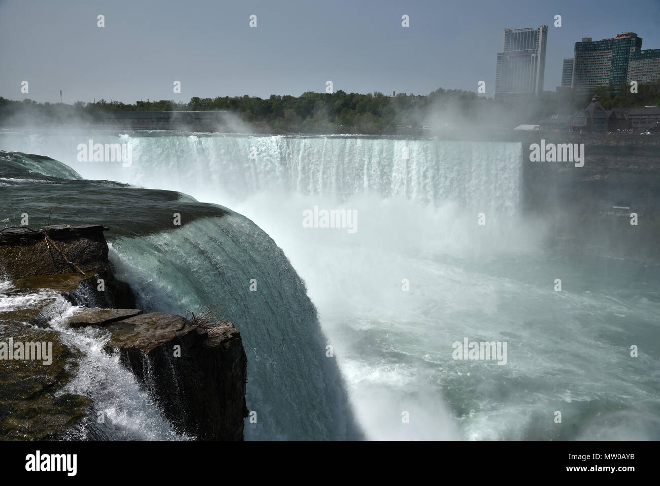 Terrapin Point Niagara Falls