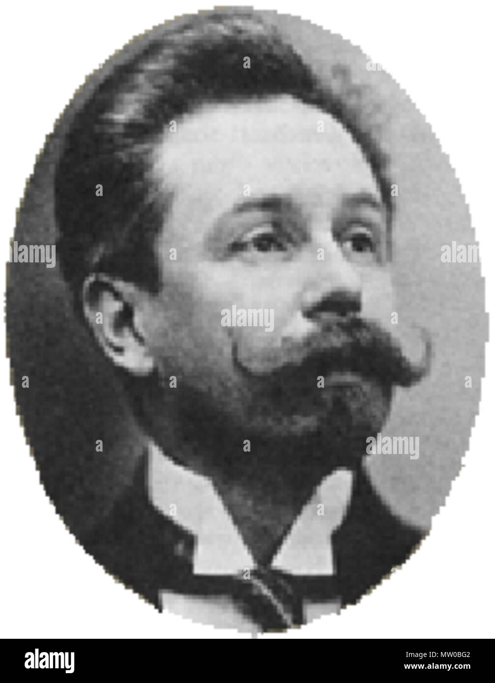 Scriabin hi-res stock photography and images - Alamy