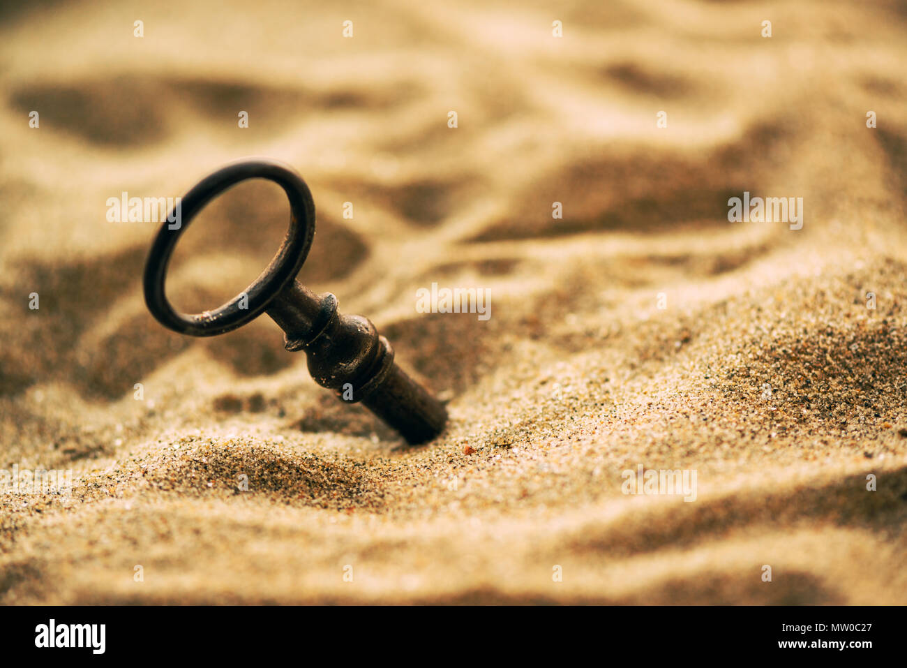 Opportunity aged hi-res stock photography and images - Alamy