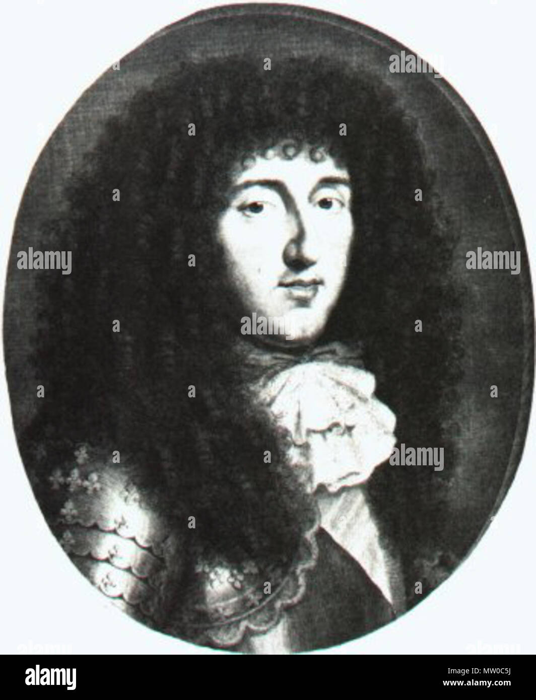 480 Philip I Stock Photo - Alamy