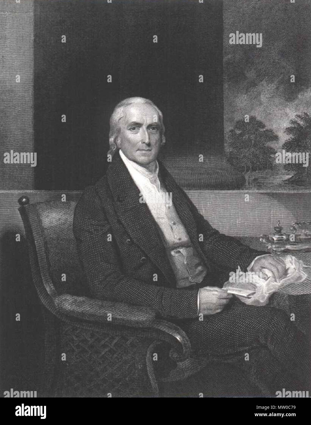 Philip syng hi-res stock photography and images - Alamy