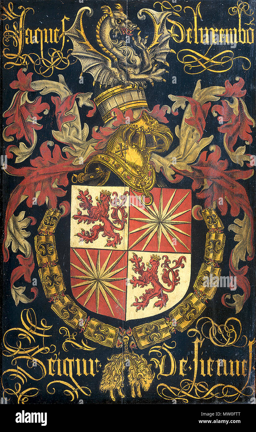 Order of golden vlies hi-res stock photography and images - Alamy