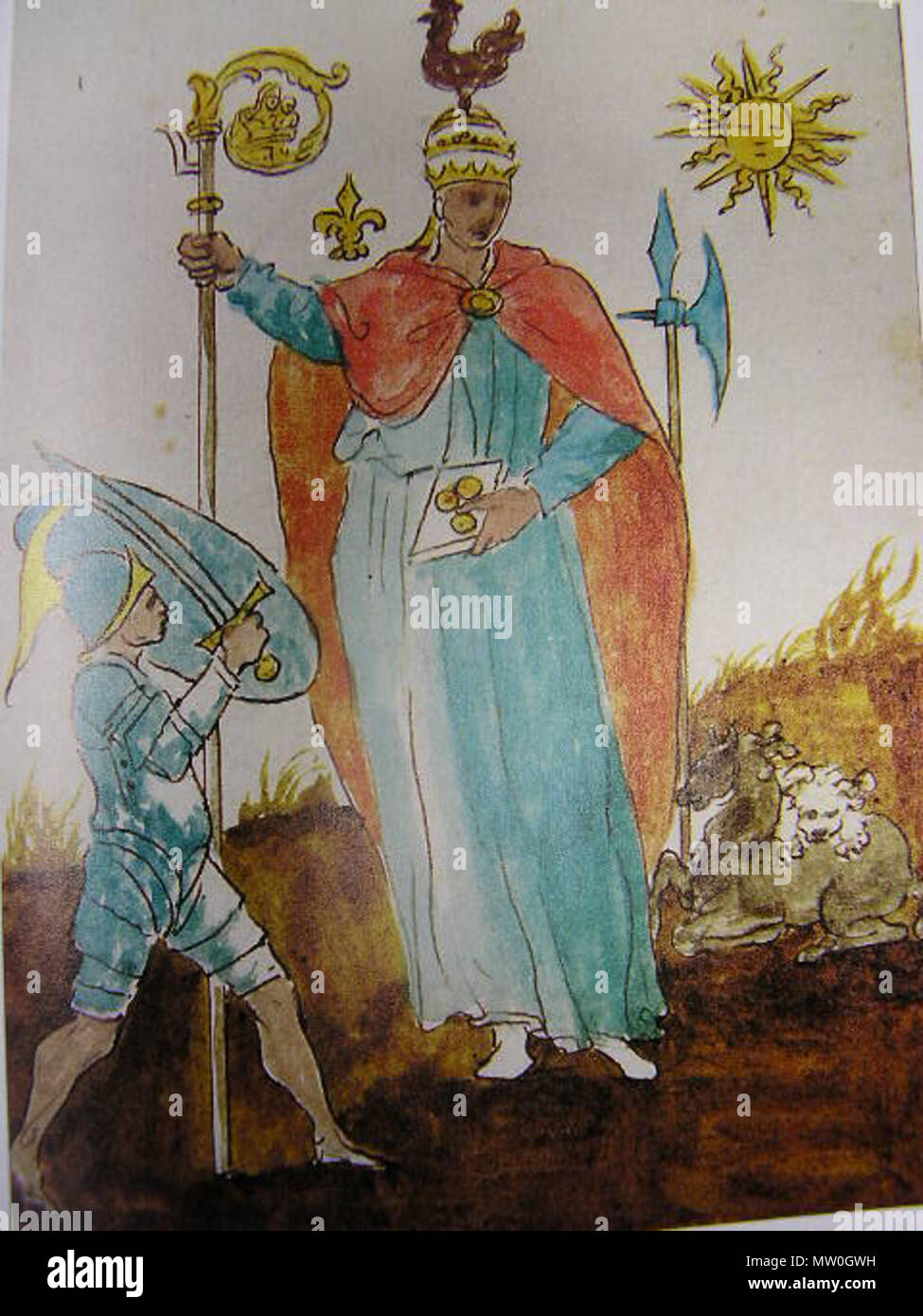 Anito hi-res stock photography and images - Alamy