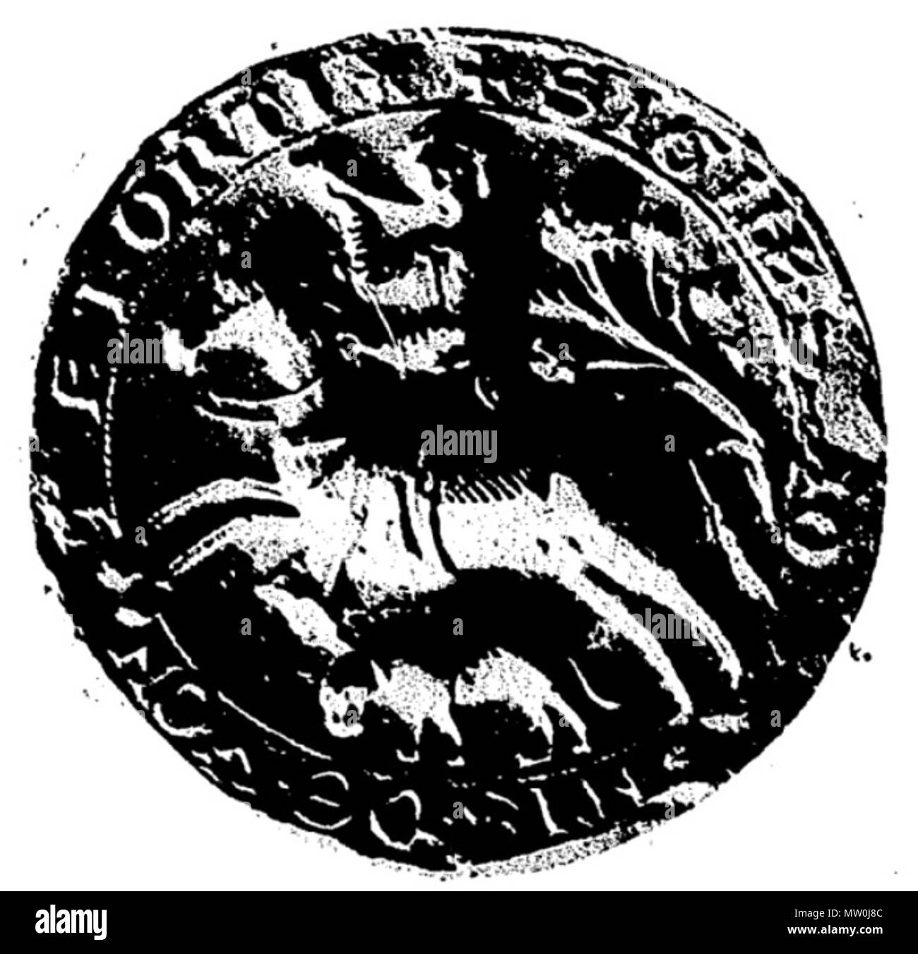 . English: Simon de Montfort, 5th Earl of Leicester Français : Simon IV ... . English: Simon de Montfort, 5th Earl of Leicester Français : Simon IV ...