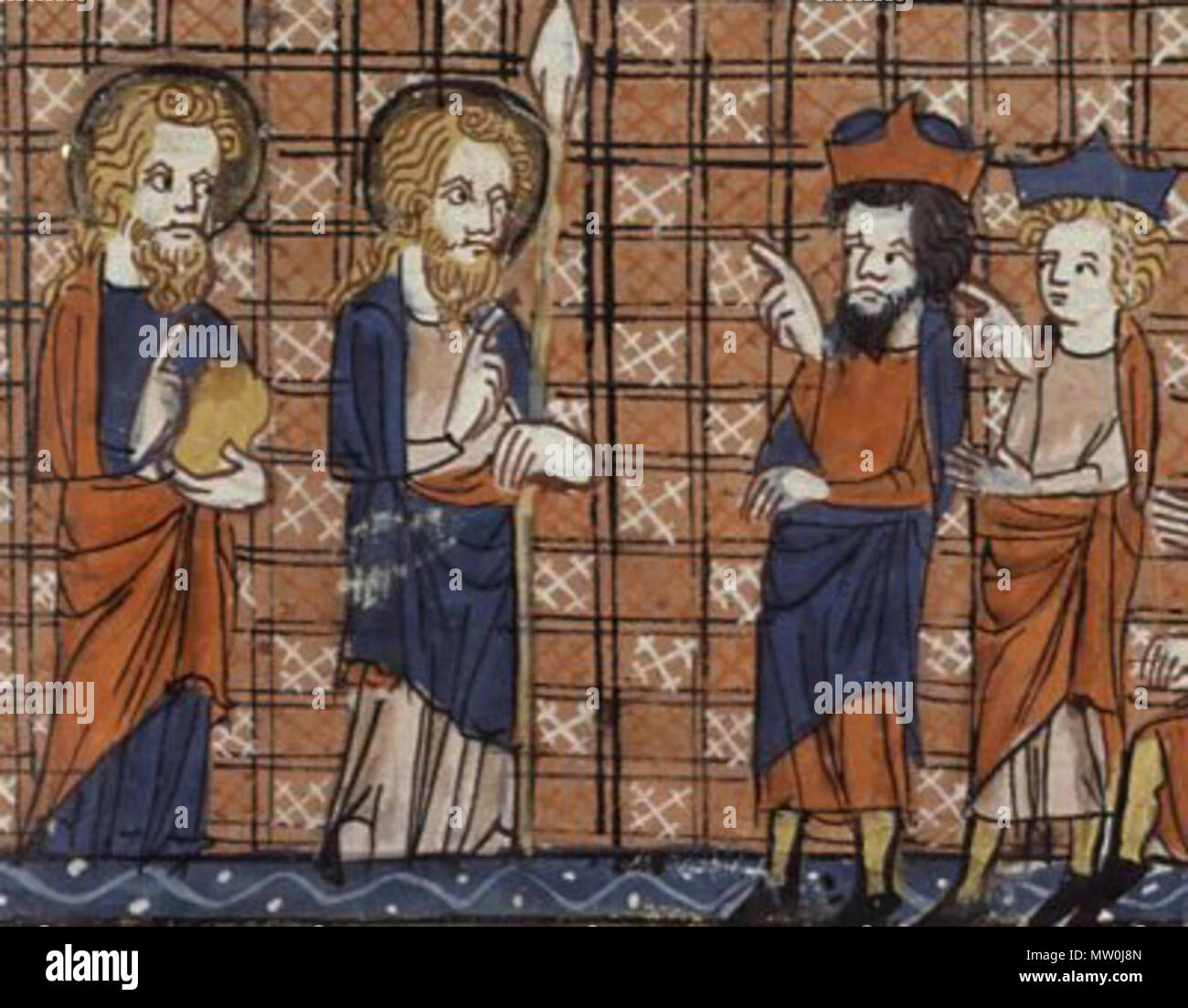 Expanded 16th century hi-res stock photography and images - Alamy