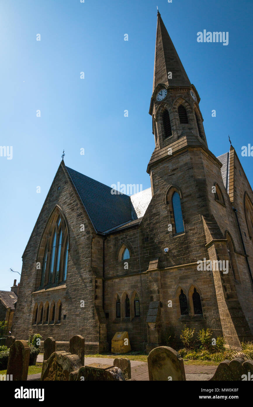 Kilbride cemetery hi-res stock photography and images - Alamy