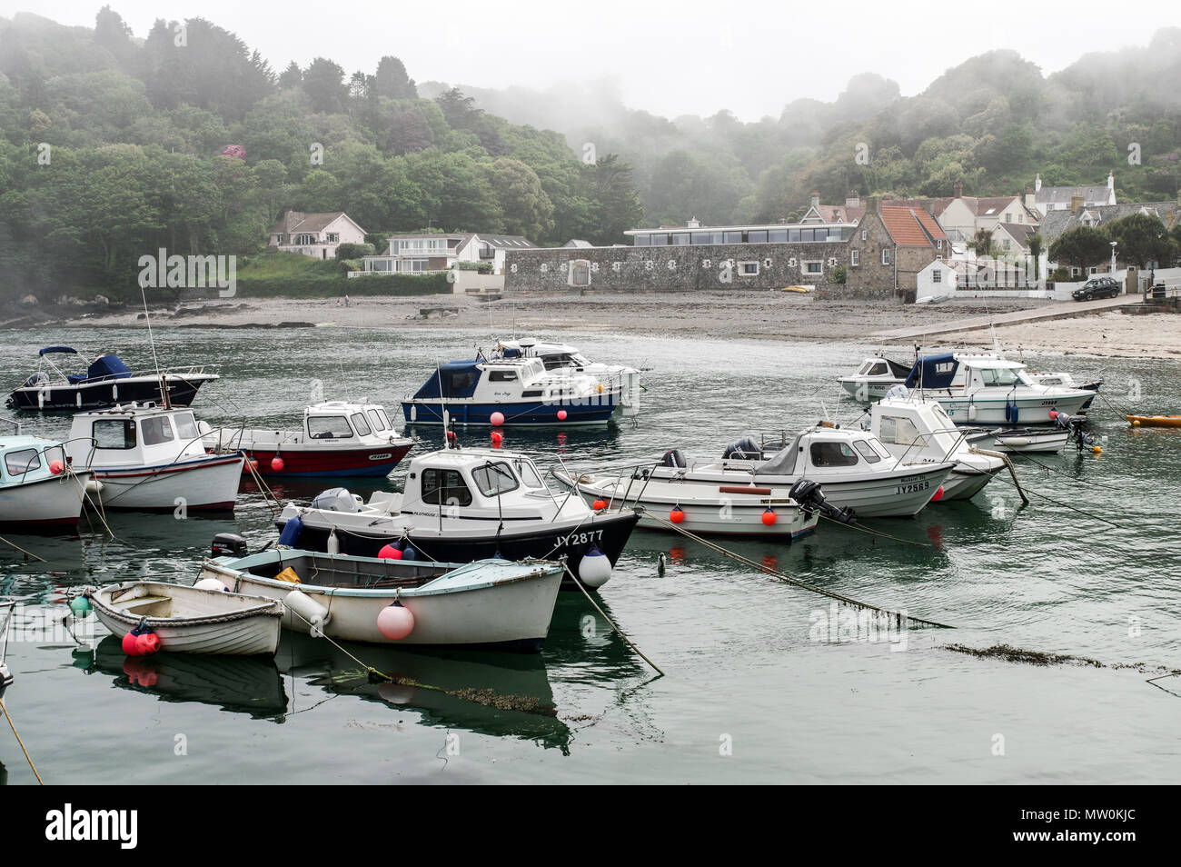 Passing bay hi-res stock photography and images - Alamy