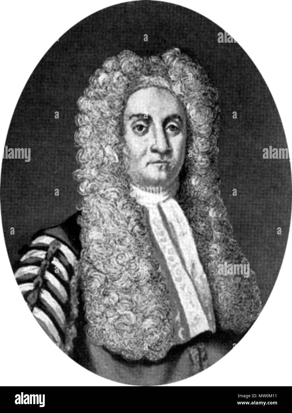 1660 1800 Black and White Stock Photos & Images - Alamy