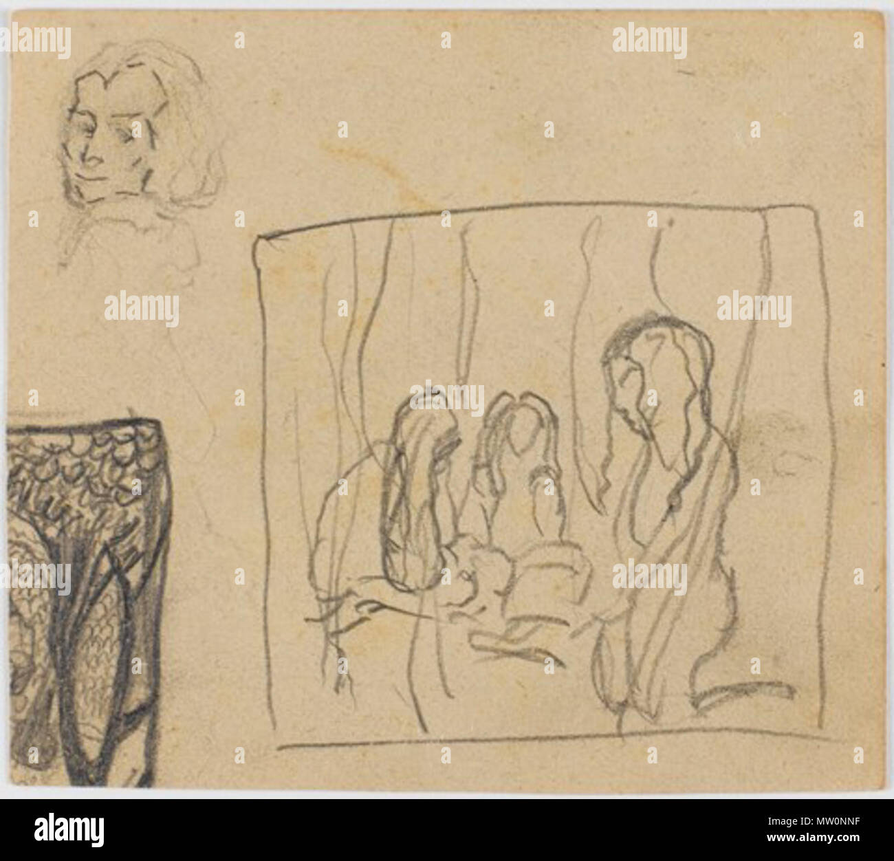 Nikolai roslavets hi-res stock photography and images - Alamy