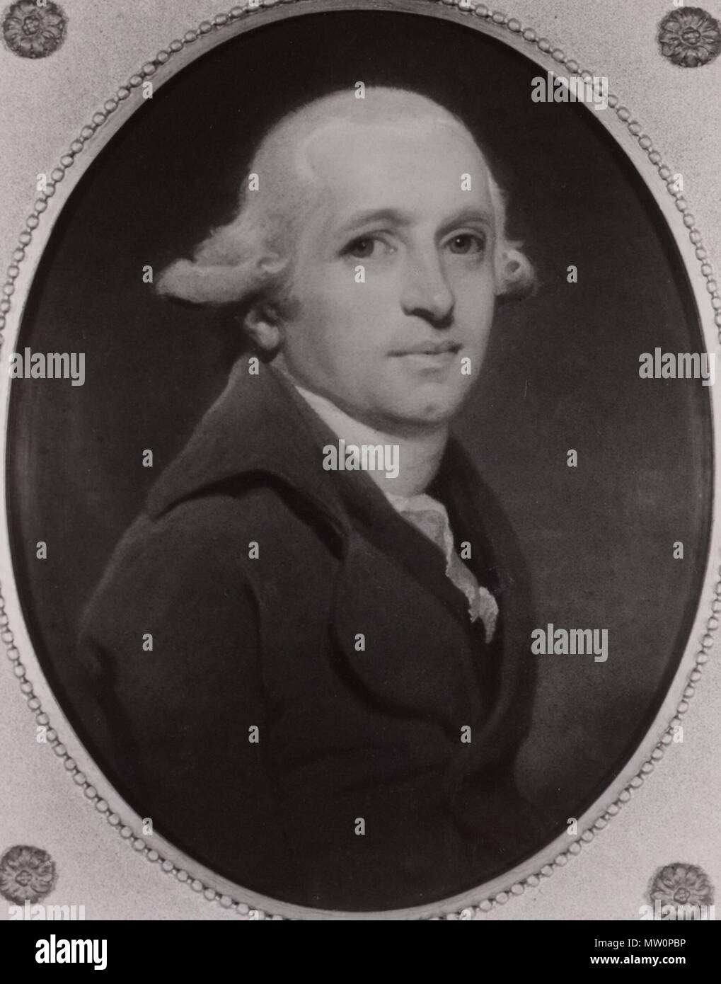 Charles howard hi-res stock photography and images - Alamy