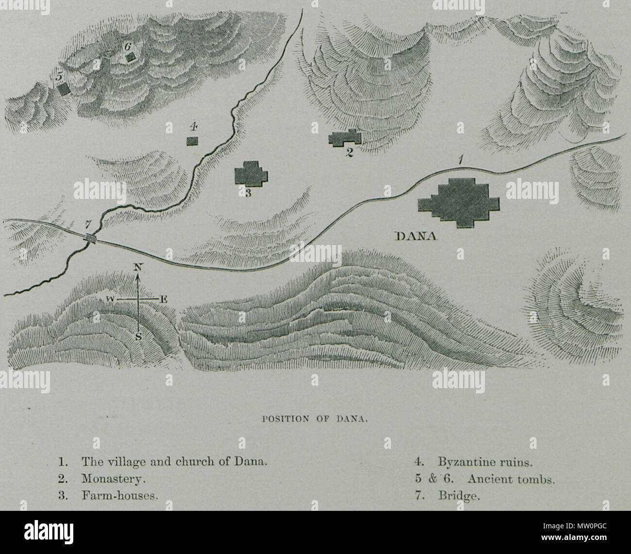 . English: Félix Marie Charles Texier. Byzantine Arcitecture ...