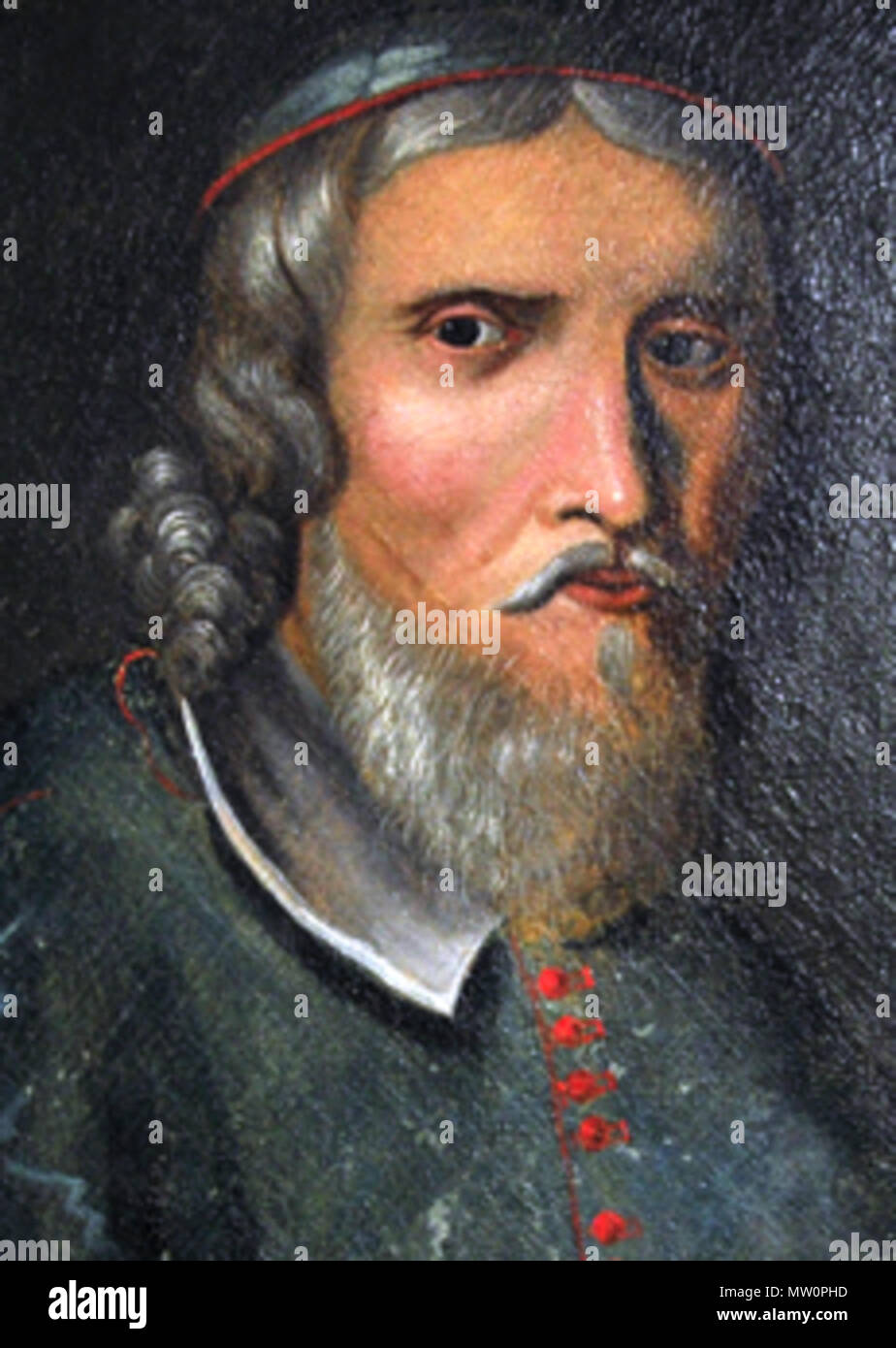 . English: Stefan Wierzbowski . 17th century. Anonymous 574 Stefan ...