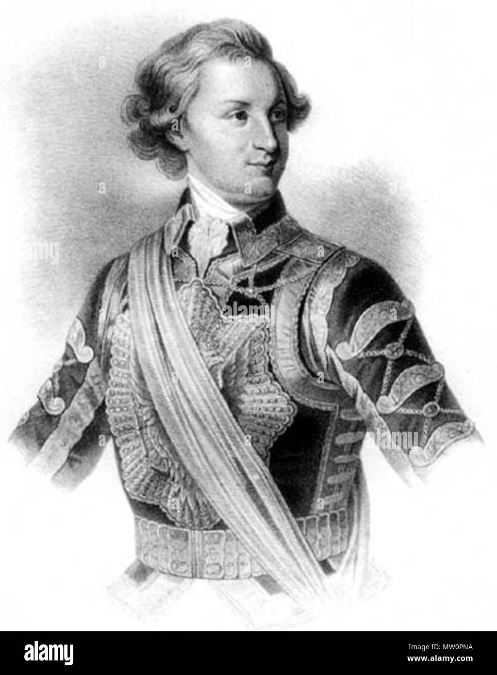 Grigory potemkin hi-res stock photography and images - Alamy