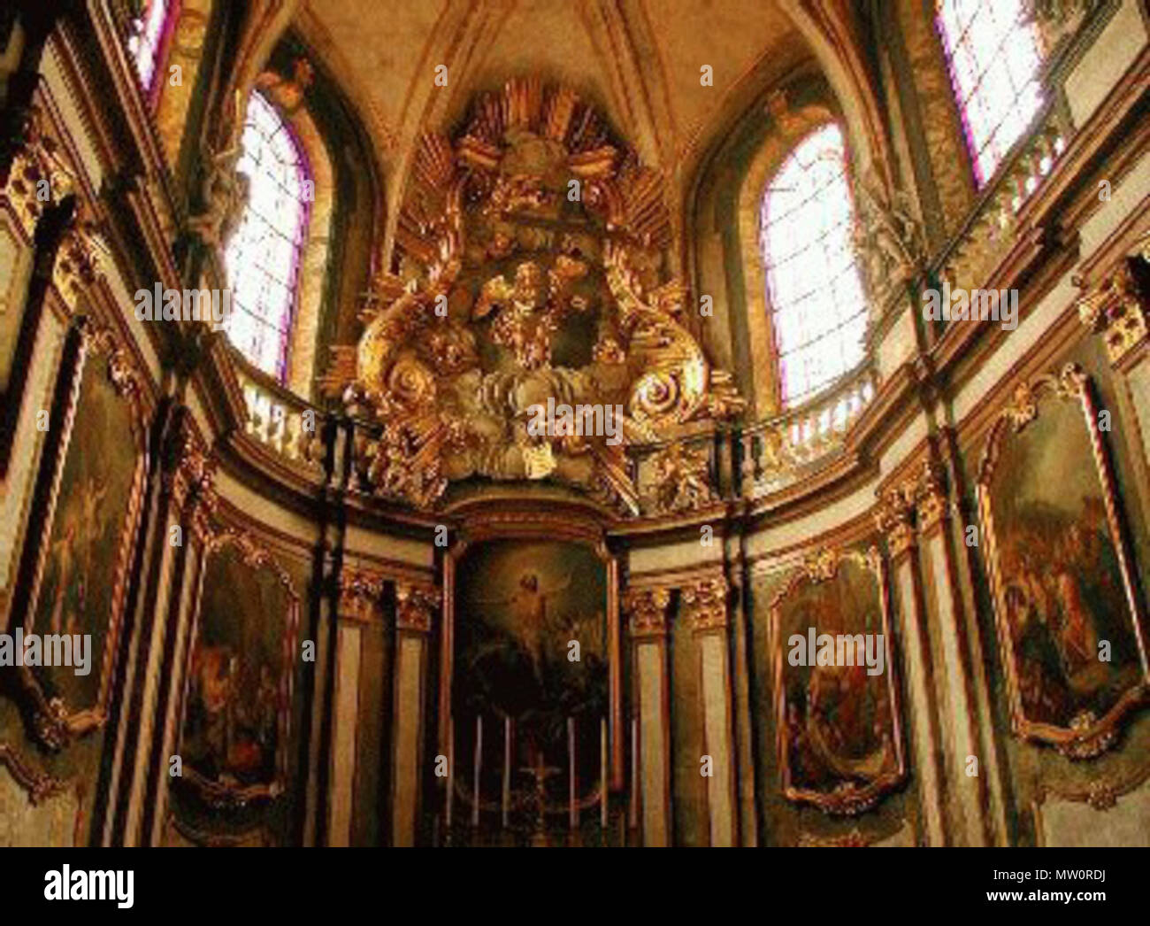 Besancon clock hi-res stock photography and images - Alamy