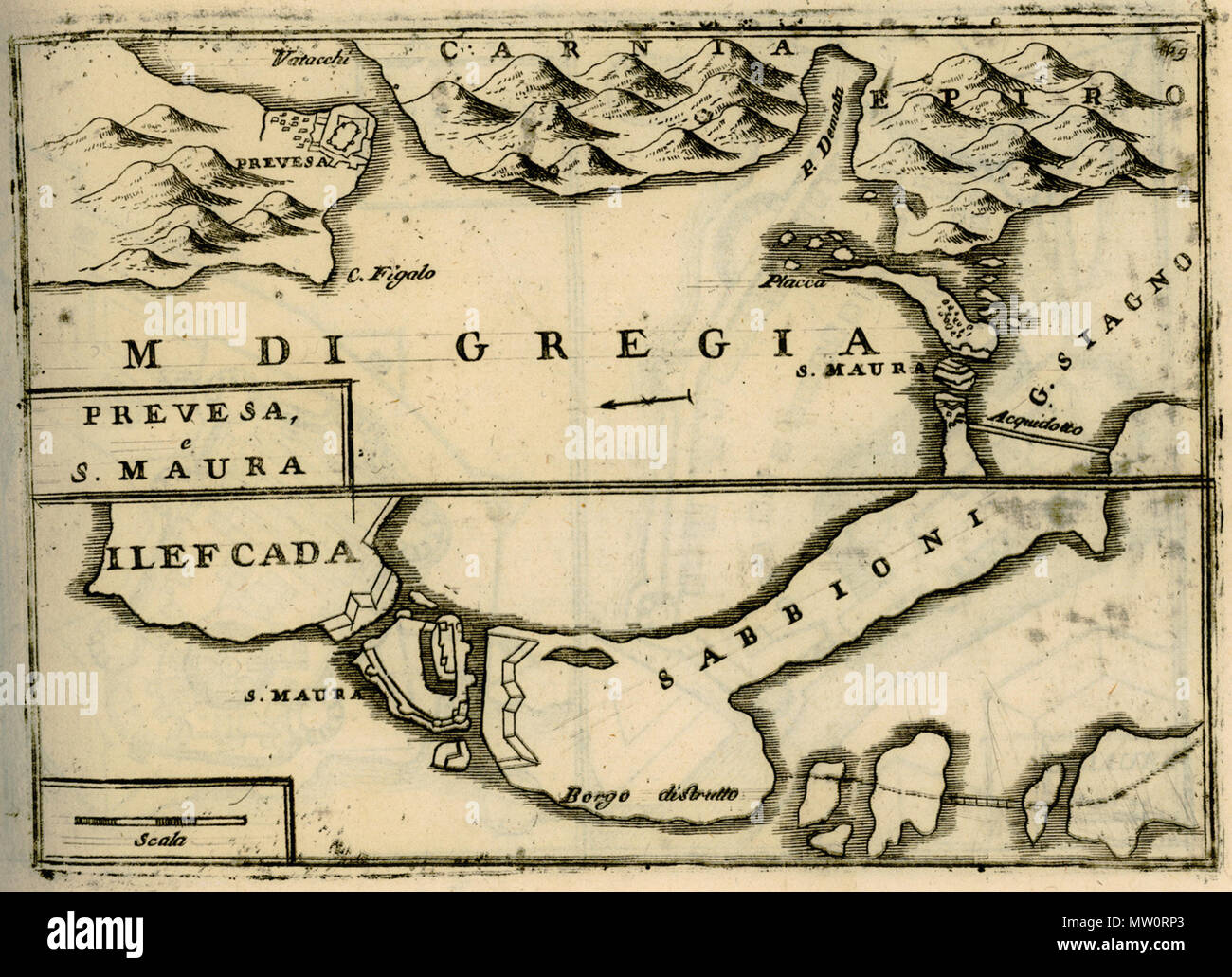 Paris 1600s map hi-res stock photography and images - Alamy
