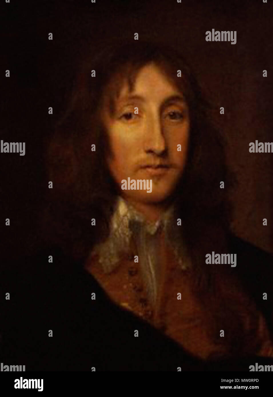 Richard boyle hi-res stock photography and images - Alamy