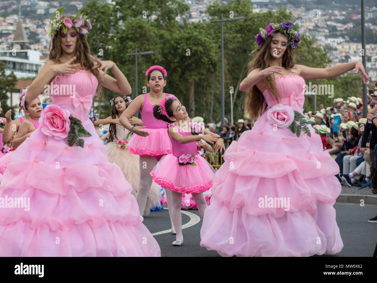 Madeira People High Resolution Stock Photography and Images - Alamy