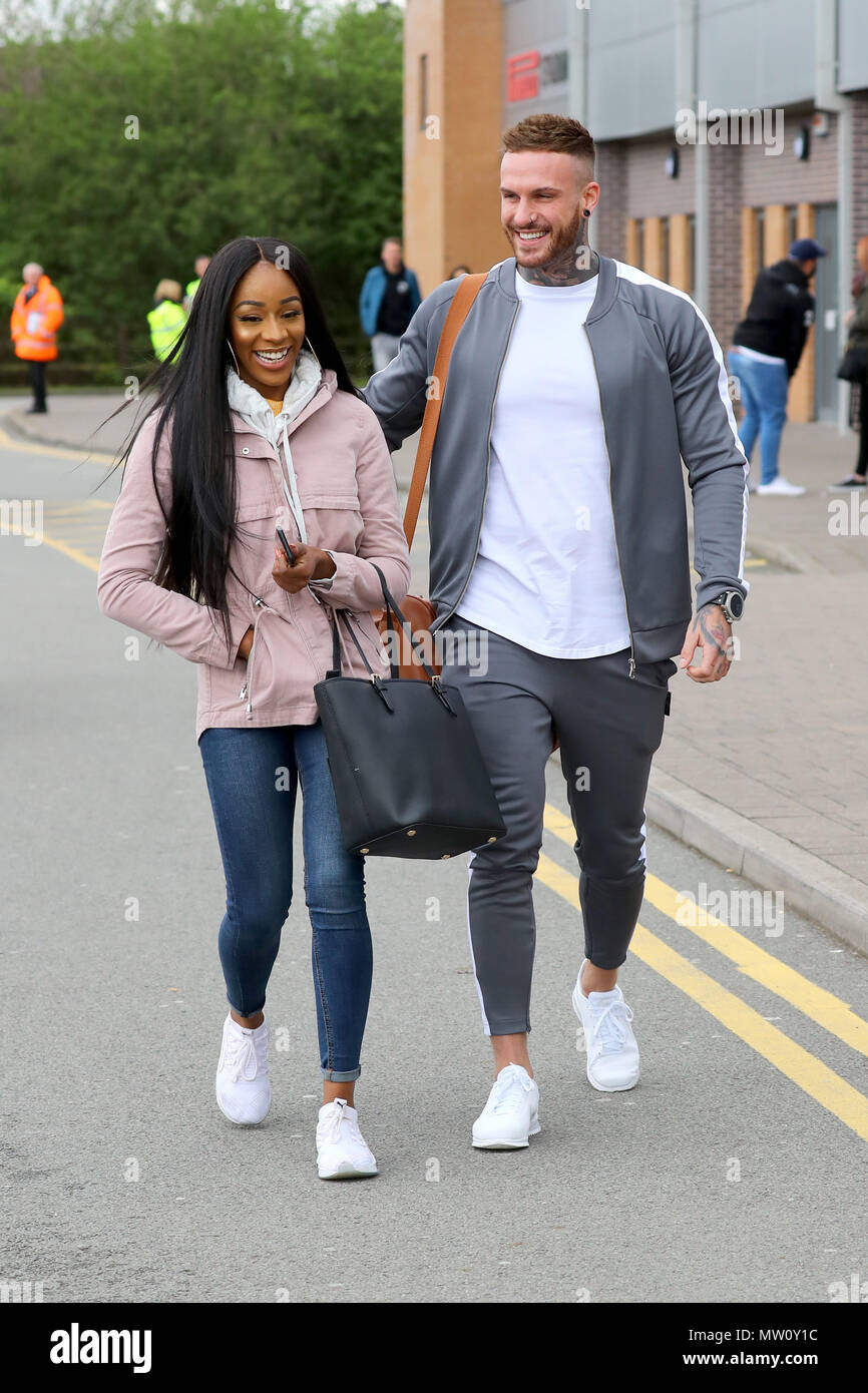 John musa hi-res stock photography and images - Alamy