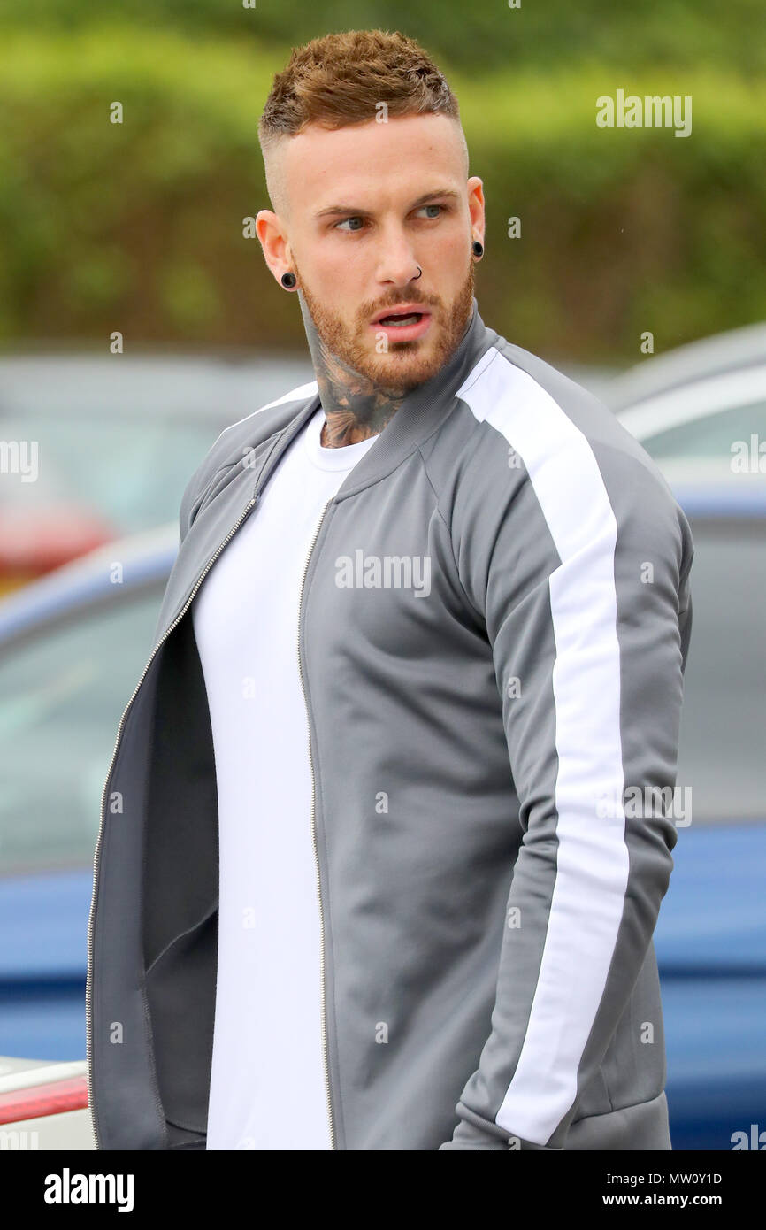 Warren phillips hi-res stock photography and images - Alamy