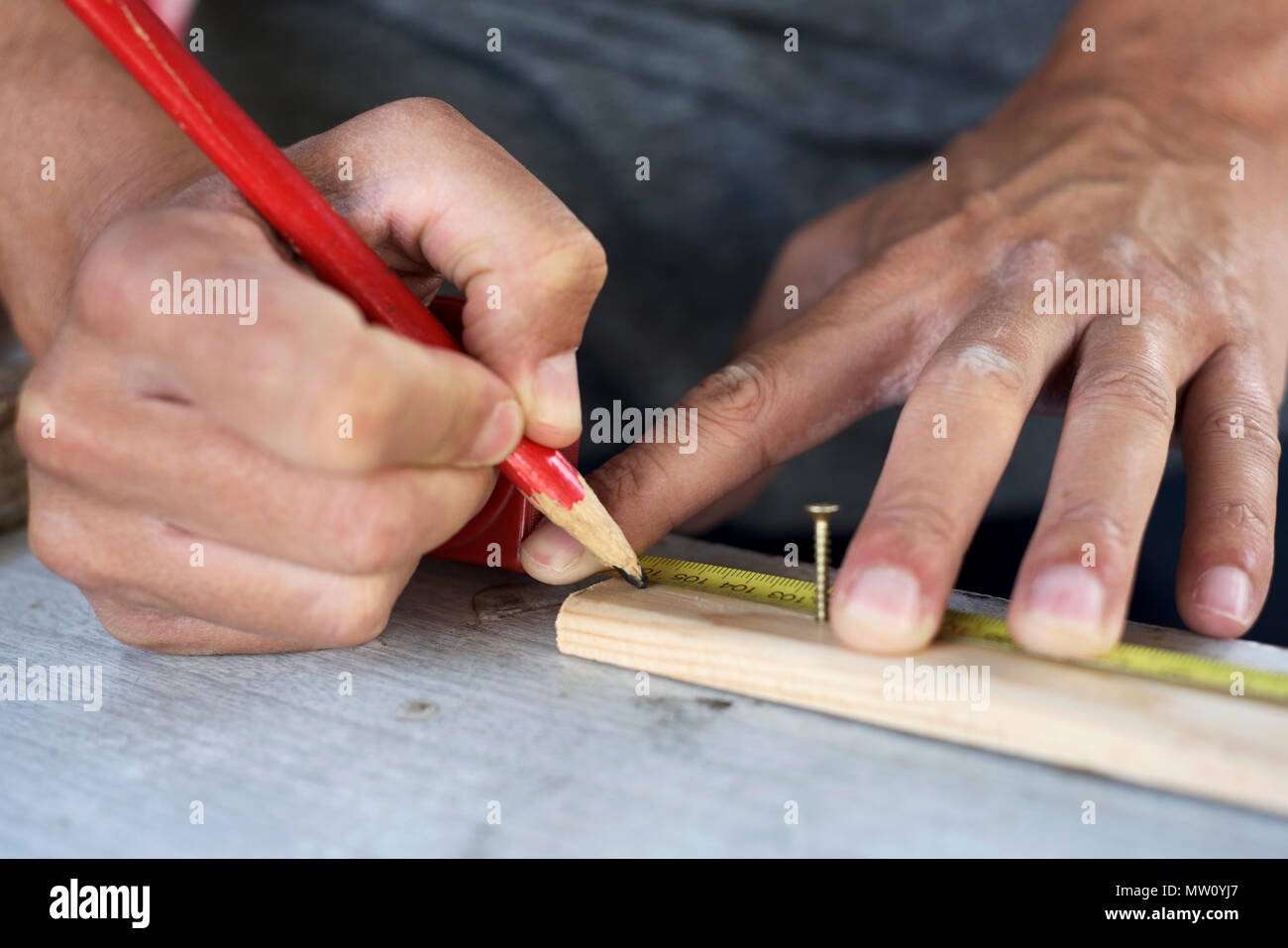 Mark carpenter hi-res stock photography and images - Alamy