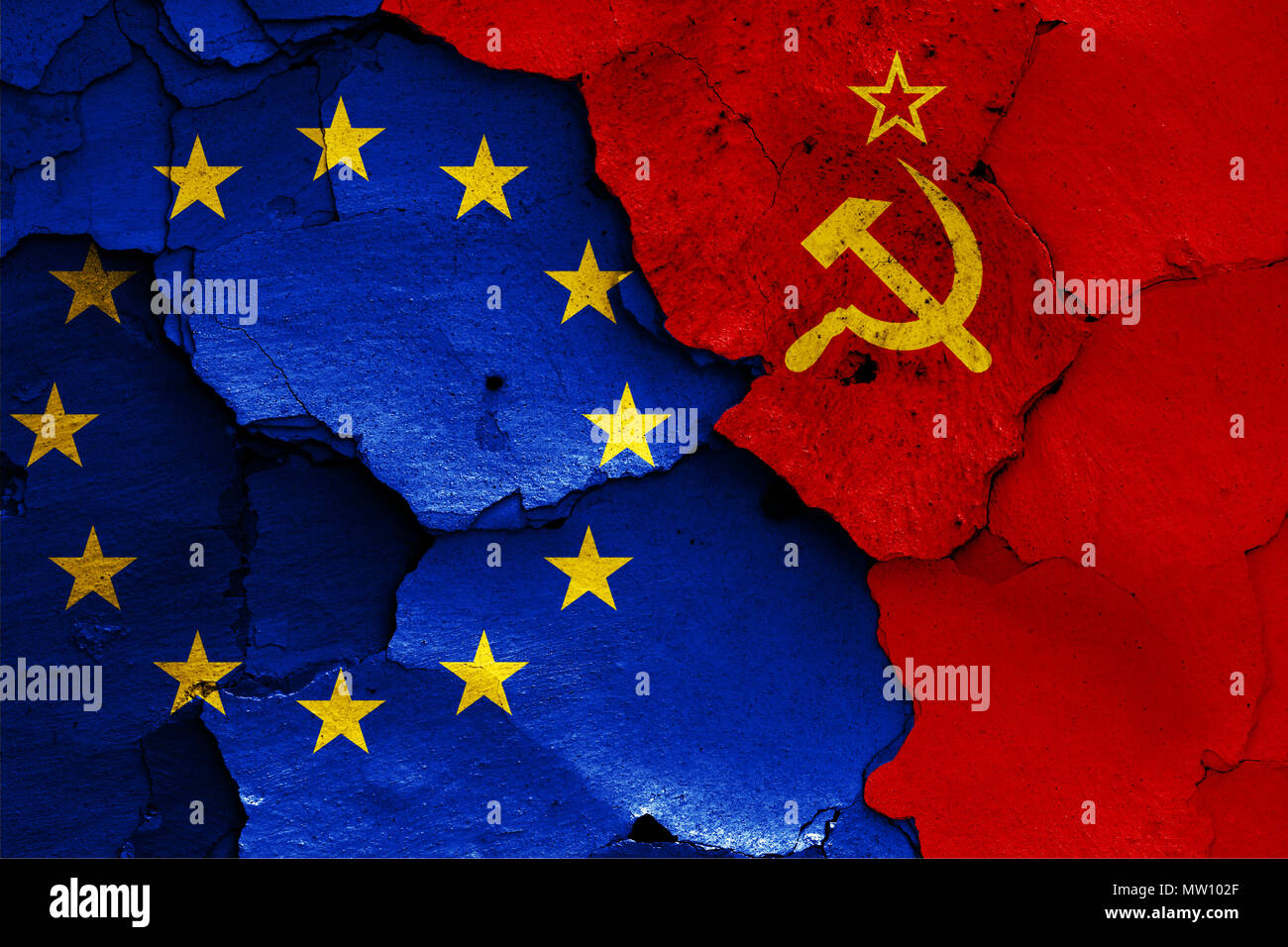 Ex ussr hi-res stock photography and images - Alamy