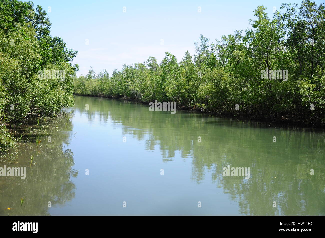Kalibo aklan the philippines hi-res stock photography and images - Alamy