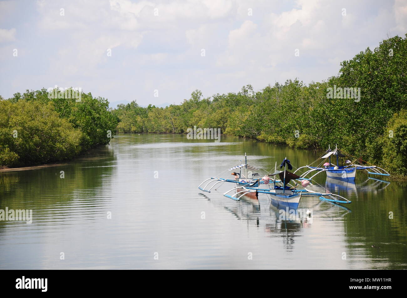 Kalibo aklan the philippines hi-res stock photography and images - Alamy