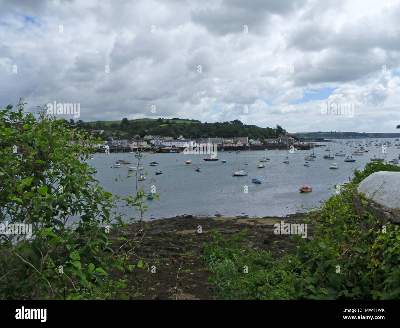 Flushing river hi-res stock photography and images - Alamy