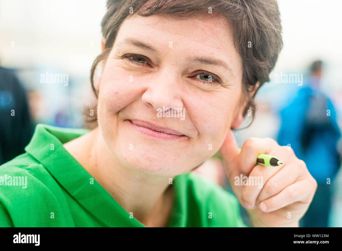 Raworth kate hi-res stock photography and images - Alamy